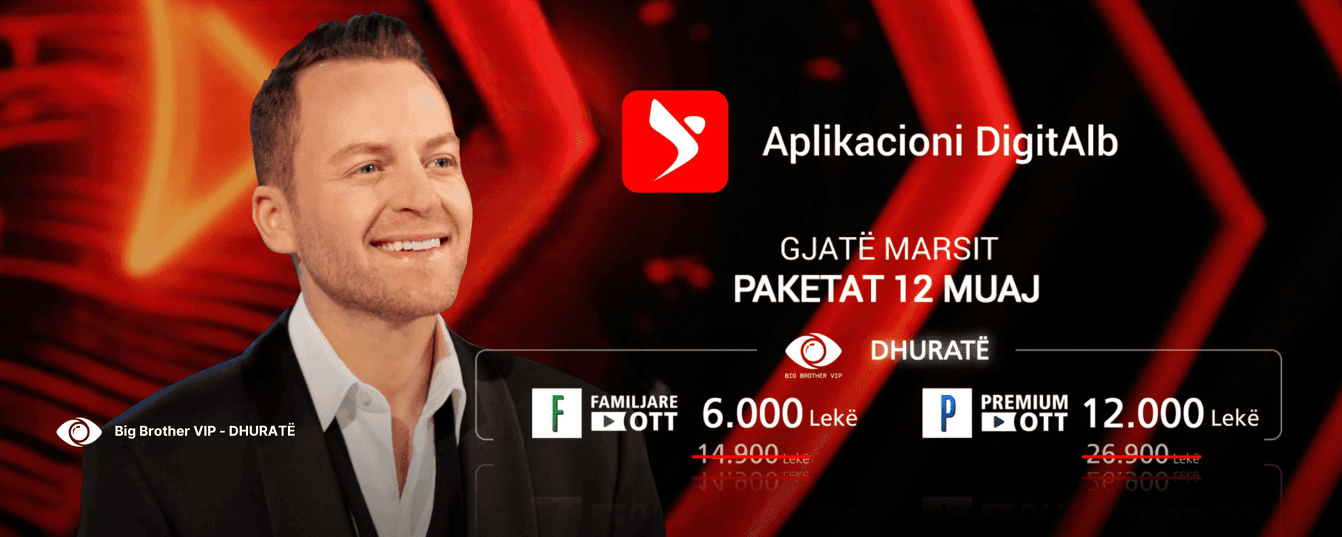 DigitAlb: Programe Shqip, Filma, Sport | Familjare, Premium | OTT ...