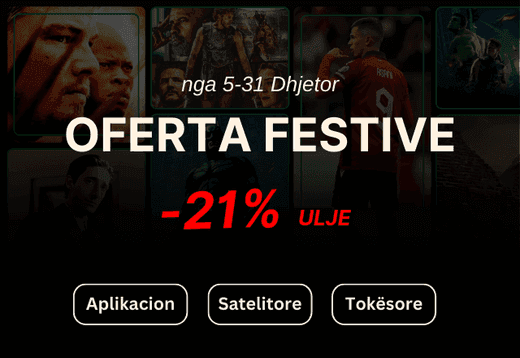 DigitAlb: Programe Shqip, Filma, Sport | Familjare, Premium | OTT ...