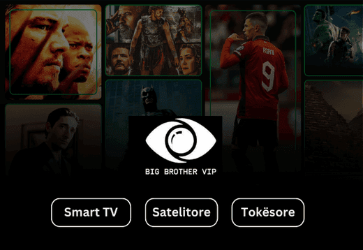 DigitAlb: Programe Shqip, Filma, Sport | Familjare, Premium | OTT ...