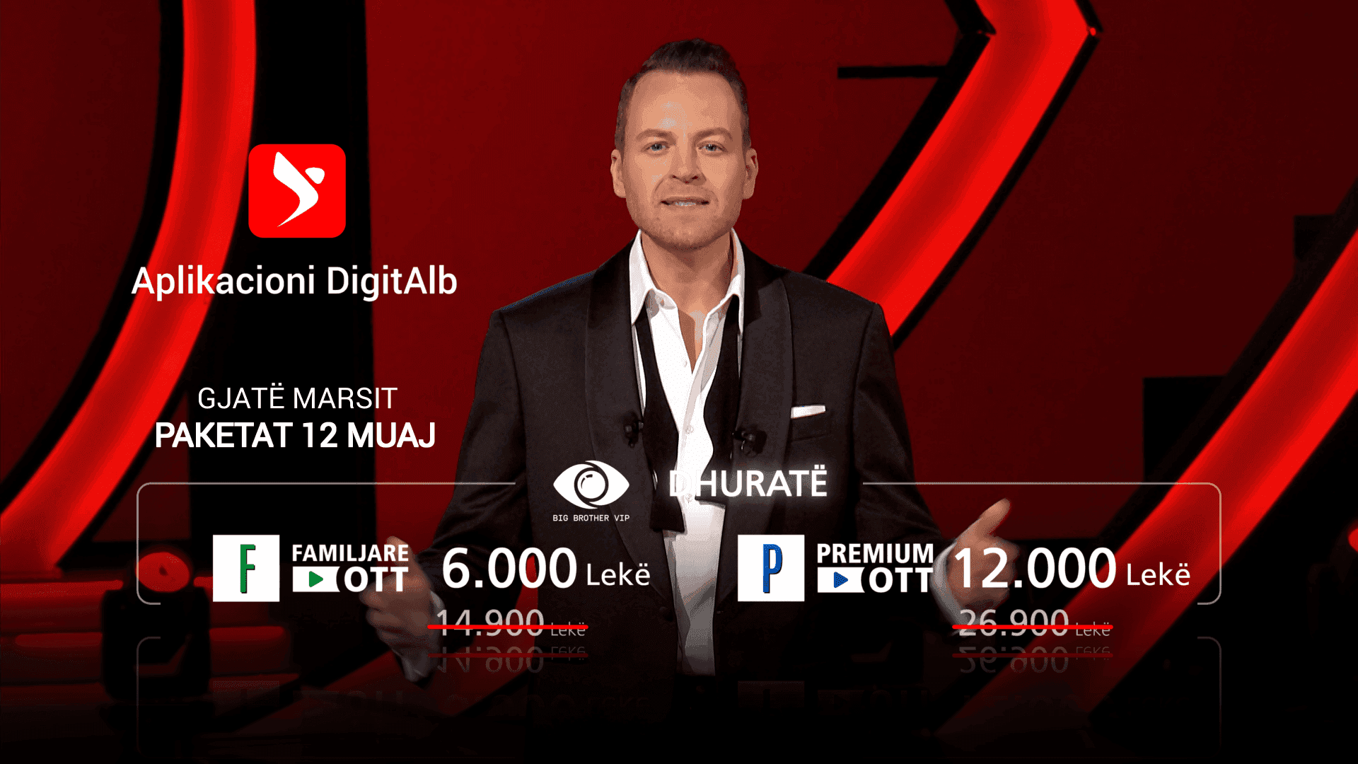 DigitAlb: Programe Shqip, Filma, Sport | Familjare, Premium | OTT ...